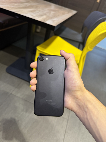 Iphone 7 LLA 128