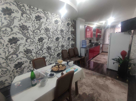 (К115893) Продается 4-х комнатная квартира в Чиланзарском районе.
