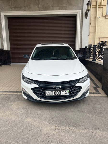 Продается Malibu 2 XL 2023