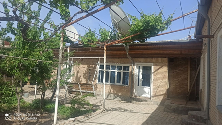 Продается Участок 4 соток Ховли сотилади 4 соток