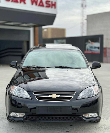Lacetti Style Plus A\T Halol nasiya Oriemt leasingdan