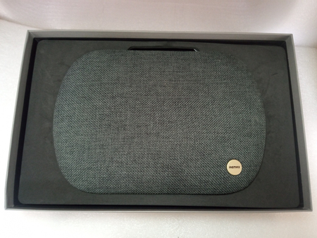 Bluetooth speaker