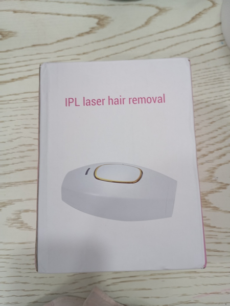 Epilyator lazerni