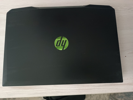 HP pavilion gaming