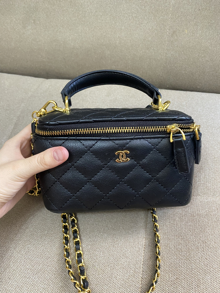 Сумка Chanel трендовая