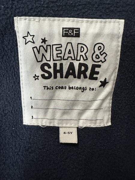 Продается комбинезон F&F