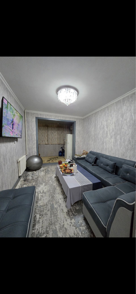 Продается 5 комнатная квартира