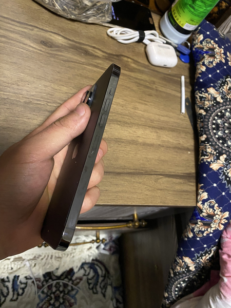 Iphone  13 pro max 128/gb