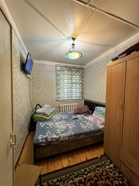 Продвжа 2/2/2 спутник-9 42м2