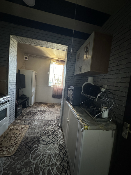 Срочно продаётся 2х квартира,4 микрарайон