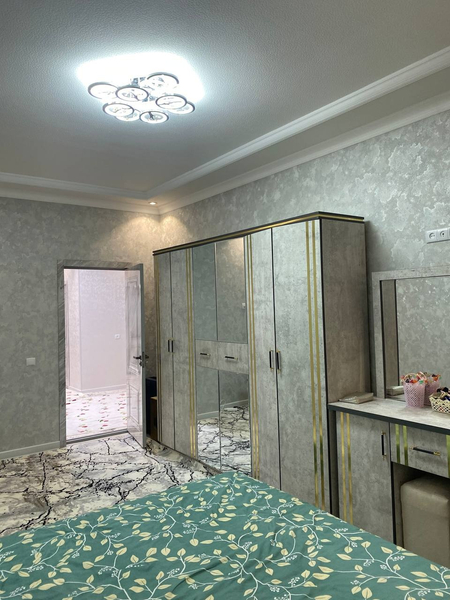 Новостройка 4 ком 5 этаж 101м2 СРОЧНО