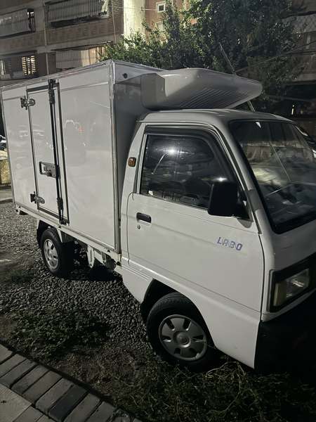 Labo bortli 2019