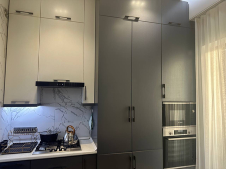 Новостройка 2/3/8 жк Gardens Residence