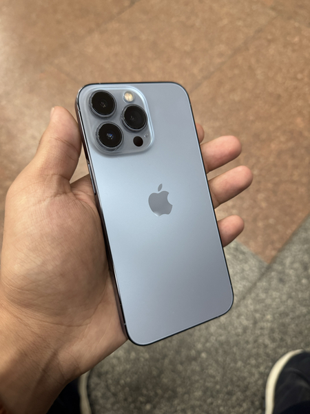 Iphone 13 pro LL/A