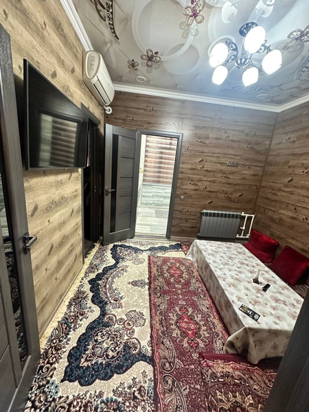 Аренда квартира 3 хона
