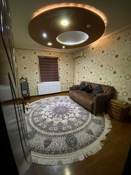 (К127670) Продается 3-х комнатная квартира в Учтепинском районе.