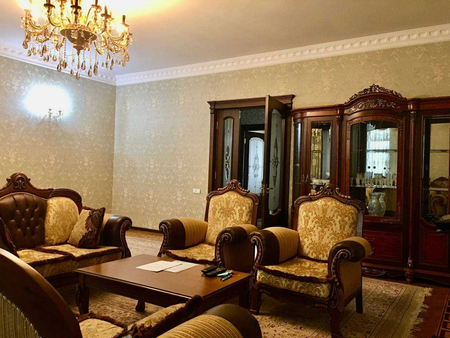 Габус.5/5/7 Ор-р Госпитальный.225кв.Мирабад(146146)