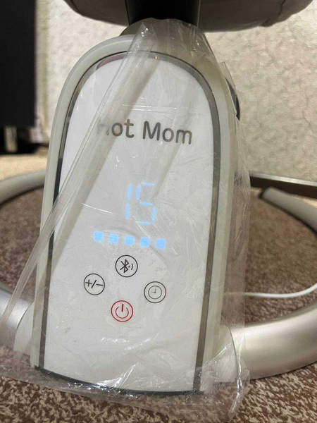 Срочно продается Люлька Hot Mom