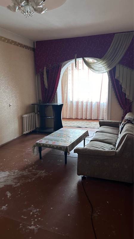Продаеться квартира