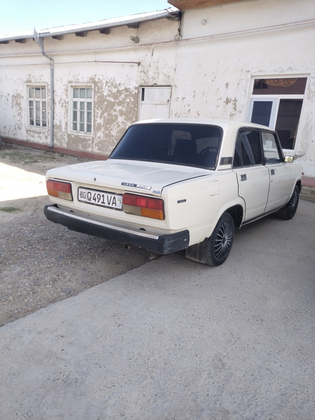 Jiguli 0.5 0.7qilingan