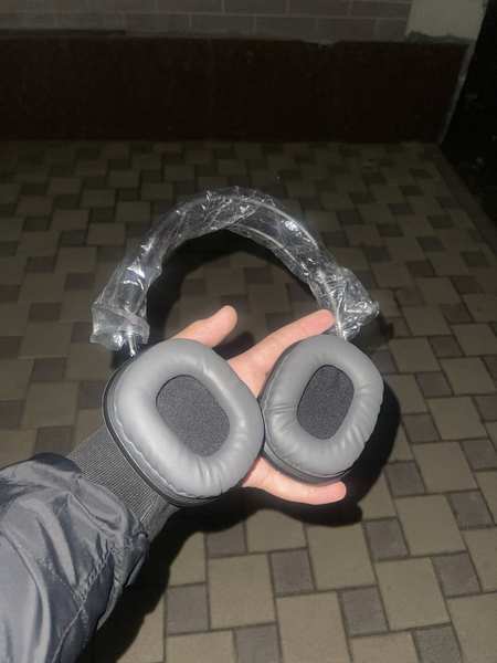Airpods max lux copy 1ga1