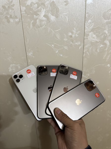 iPhone 12 & 11pro Max