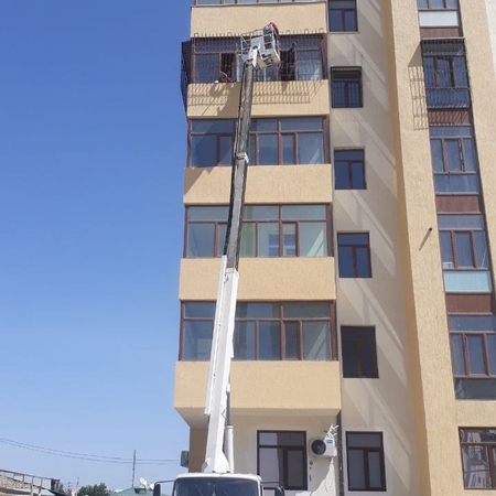 Avto vishka sotiladi 18.5m [AVTOVISHKA]