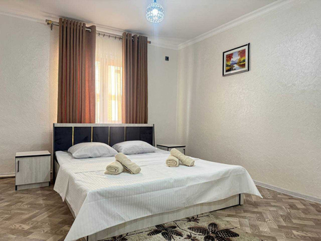 Hostel 60-ming so'mdan siz uchun aynan