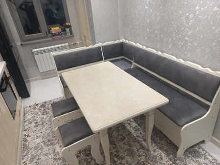 Kuxni ugalok sex narxida yasap beramiza va tayyorlaridan xam bor