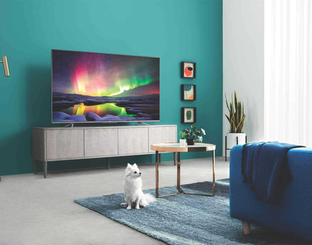 Телевизор Samsung Smart Tv 43 - Скидка и Бонусы