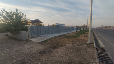 Продаётся дом Йик-ота, под бизнес вдоль дороги
