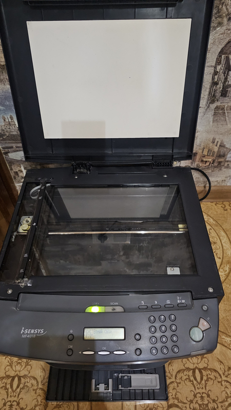 Продается Canon MF-4018