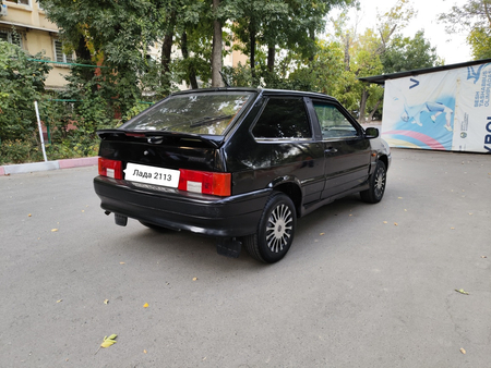 Продается Лада 2113