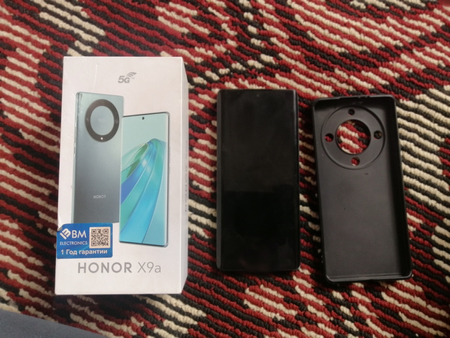 Honor X9a 6/128 gb