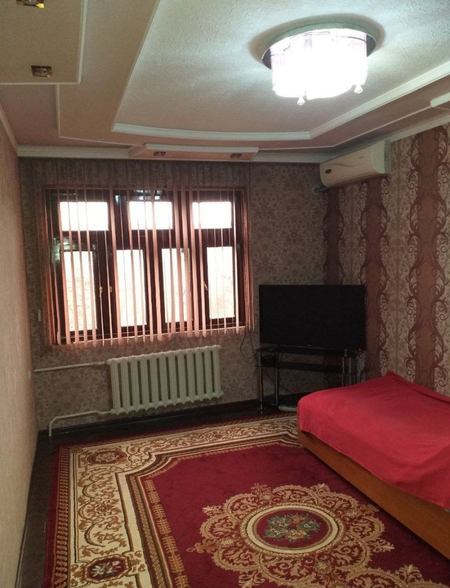 ^4х комнатная 80м² квартира С ремонтом Чиланзар 19 квартал Продаётся