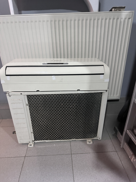 Продам кондиционеры Bosch 2 шт