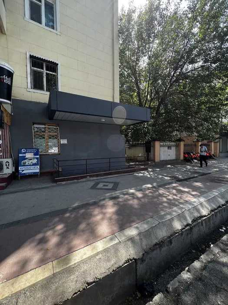 Аренда помещения расположено по ул.Шота Руставели 1 линия