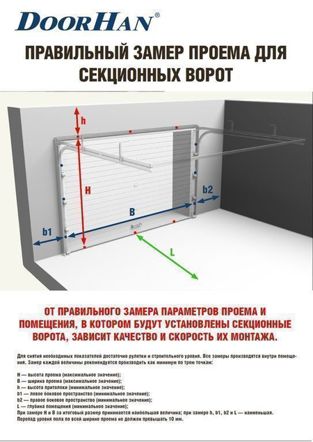 Ворота качественно с гарантией, шумо-теплоизоляция Vorota v Tashkente