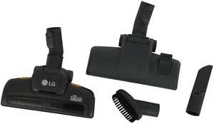 Пылесос LG VC5420NHTCG
