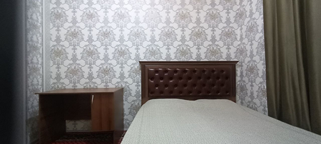Kunlik kvartira.arenda sutkalik.navastroyka 2 xona