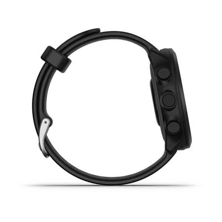 Garmin Forerunner 55 Black (спортивные часы)