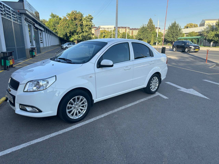 Nexia 3 sotiladi