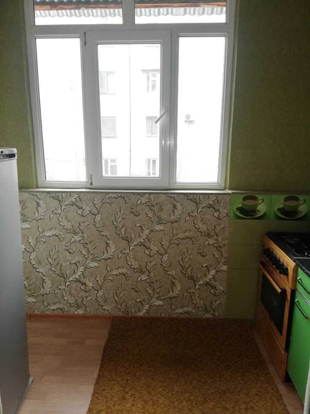 Арендуется комната в 2-х комнатной квартире