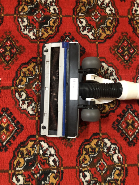 Пылесос TEFAL