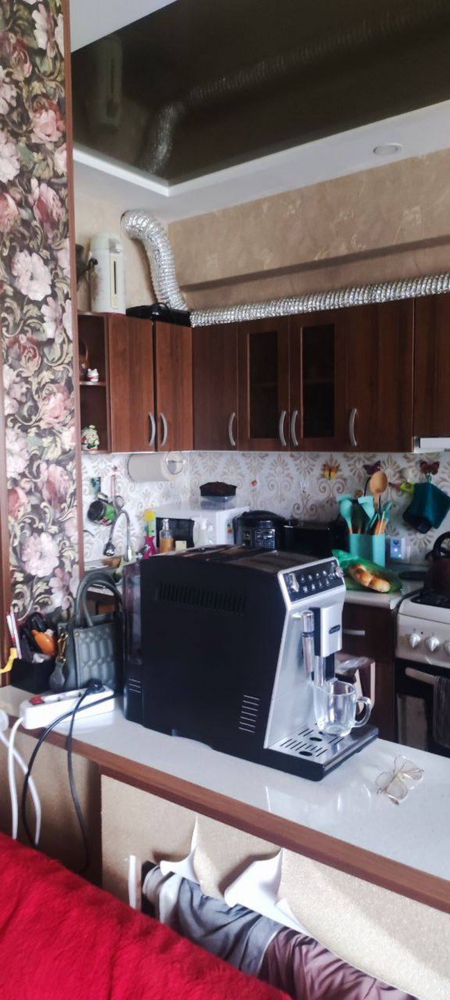 Продается квартира ц5 1/6/9 галерейный тип