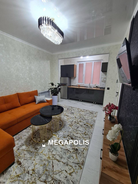 * 1в2/2/4 {Евро+Мебель+Техника}‼️ Чил-3. Новза Метро