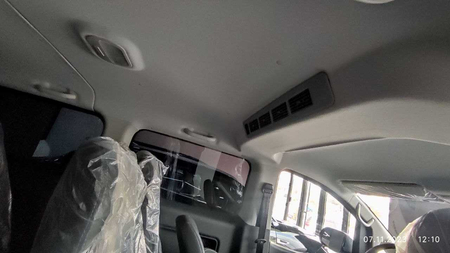 JAC M3 Haqiqiy pul topar moshina