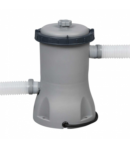 Каркасный бассейн 412х201х122 cm Bestway 56456 Бесплатная Доставка