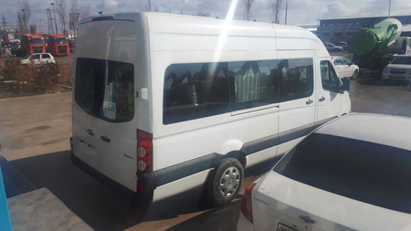 V6  21 Уриндик завотской МЕТАН