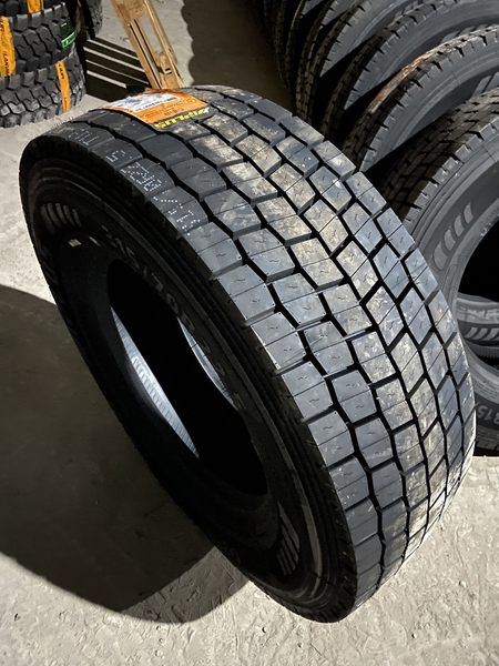 315/70R22.5 20PR APLUS TYRES Широки 28см  Фурные шины